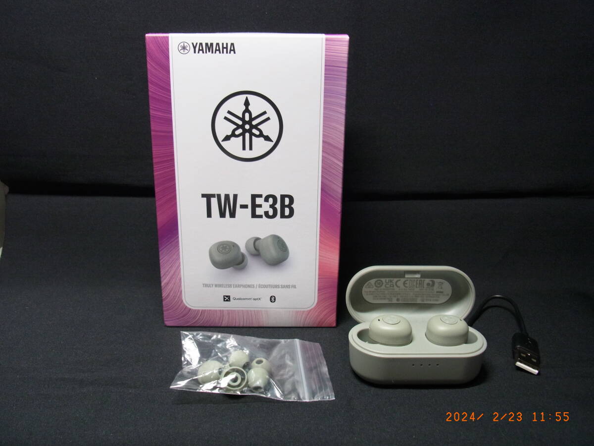 Yahoo!オークション - YAMAHA TW-E3B