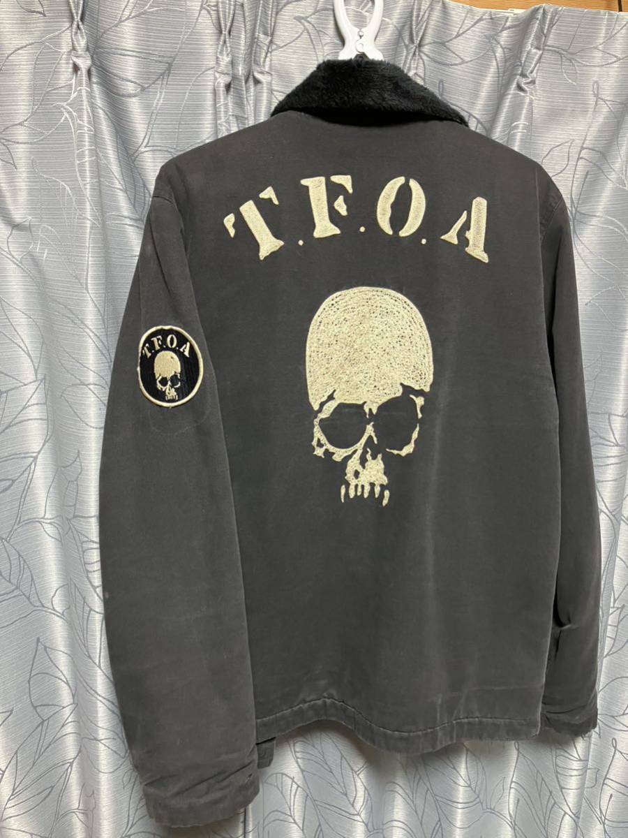 Yahoo!オークション - 武装戦線TFOA JACKROSE カスタム