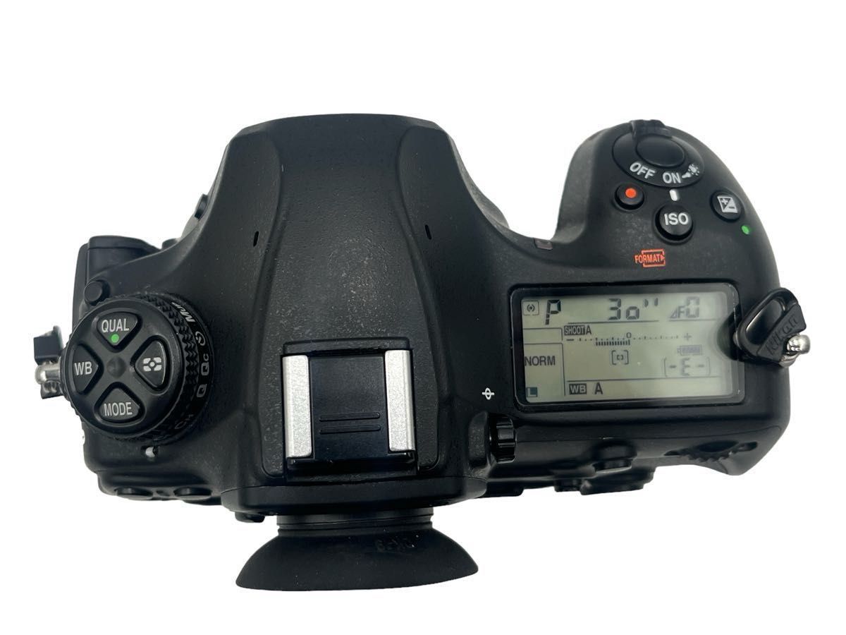 動作確認済み Nikon ニコン デジタル一眼レフカメラ D850 ボディ 動作確認済み Nikon ニコン デジタル一眼レフカメラ D850 ボディ