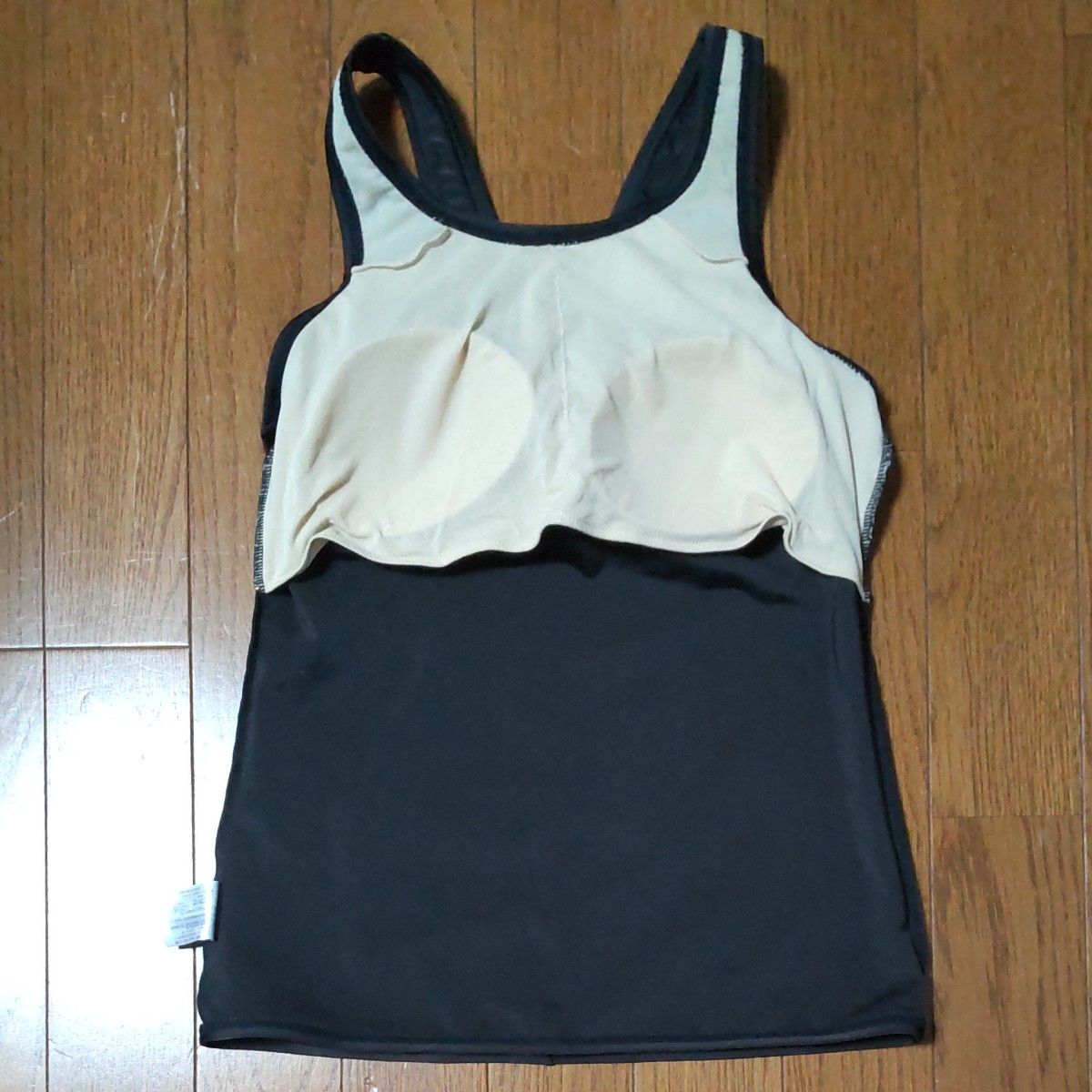 ATHLECT セパレート水着 LL 黒|Yahoo!フリマ(旧PayPayフリマ) ATHLECT セパレート水着 LL 黒|Yahoo!フリマ(旧PayPayフリマ)
