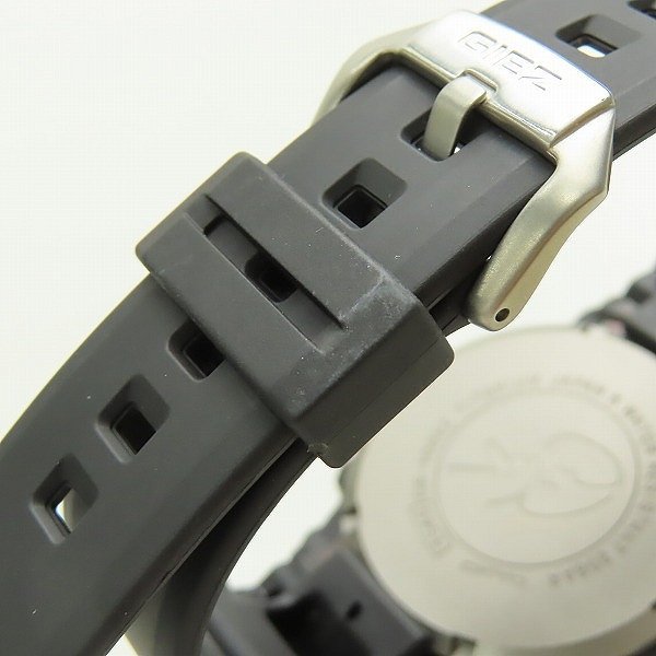 Yahoo!オークション - G-SHOCK/Gショック GIEZ エリック Yahoo!オークション - G-SHOCK/Gショック GIEZ エリック