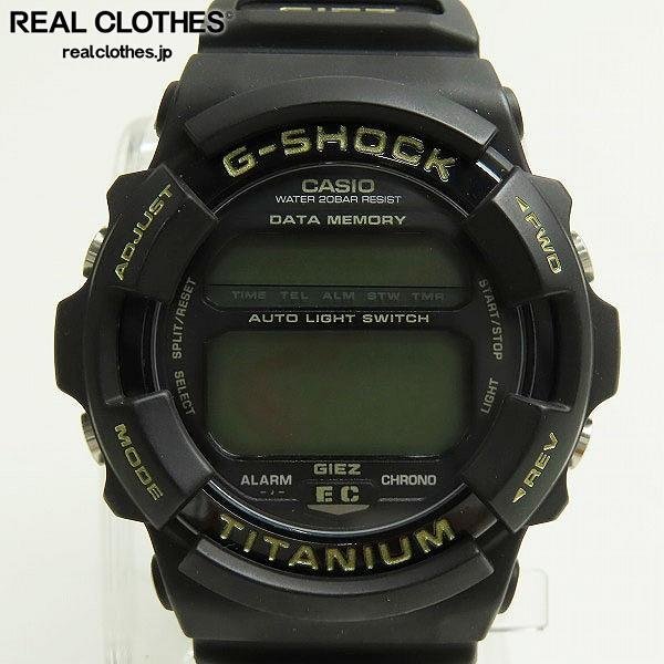 Yahoo!オークション - G-SHOCK/Gショック GIEZ エリック Yahoo!オークション - G-SHOCK/Gショック GIEZ エリック