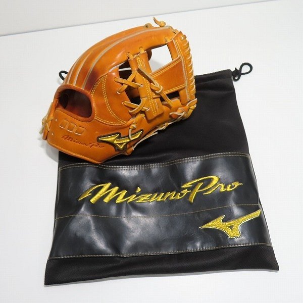 Yahoo!オークション - MIZUNO/ミズノ mizuno PRO/ミズノプロ 5DNA TECH...