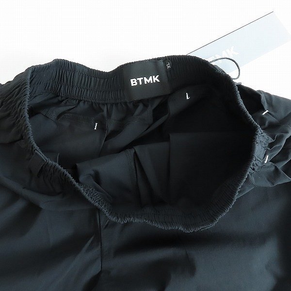 Yahoo!オークション - 【未使用】BTMK/ビーティーエムケー イージーパ...