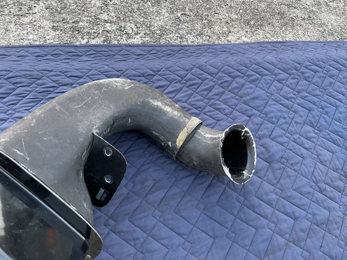 Yahoo!オークション - EK9 DC2 EG6 無限 MUGEN エアクリーナー ボック...