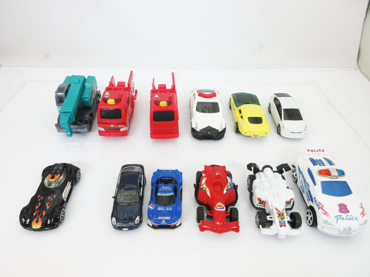 H509 ミニカー 12台 TOMICA トミカ 6台 ホットウィール クライスラー CHRYSLER 2007 etc オモチャ おもちゃ(乗用車)｜売買されたオークション情報、yahooの ...