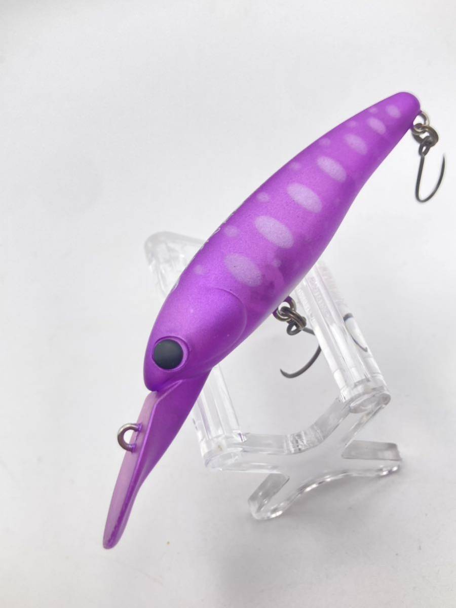 Yahoo!オークション - ハルシオンシステムHAL 月虫66MD(浮)エリア パ...