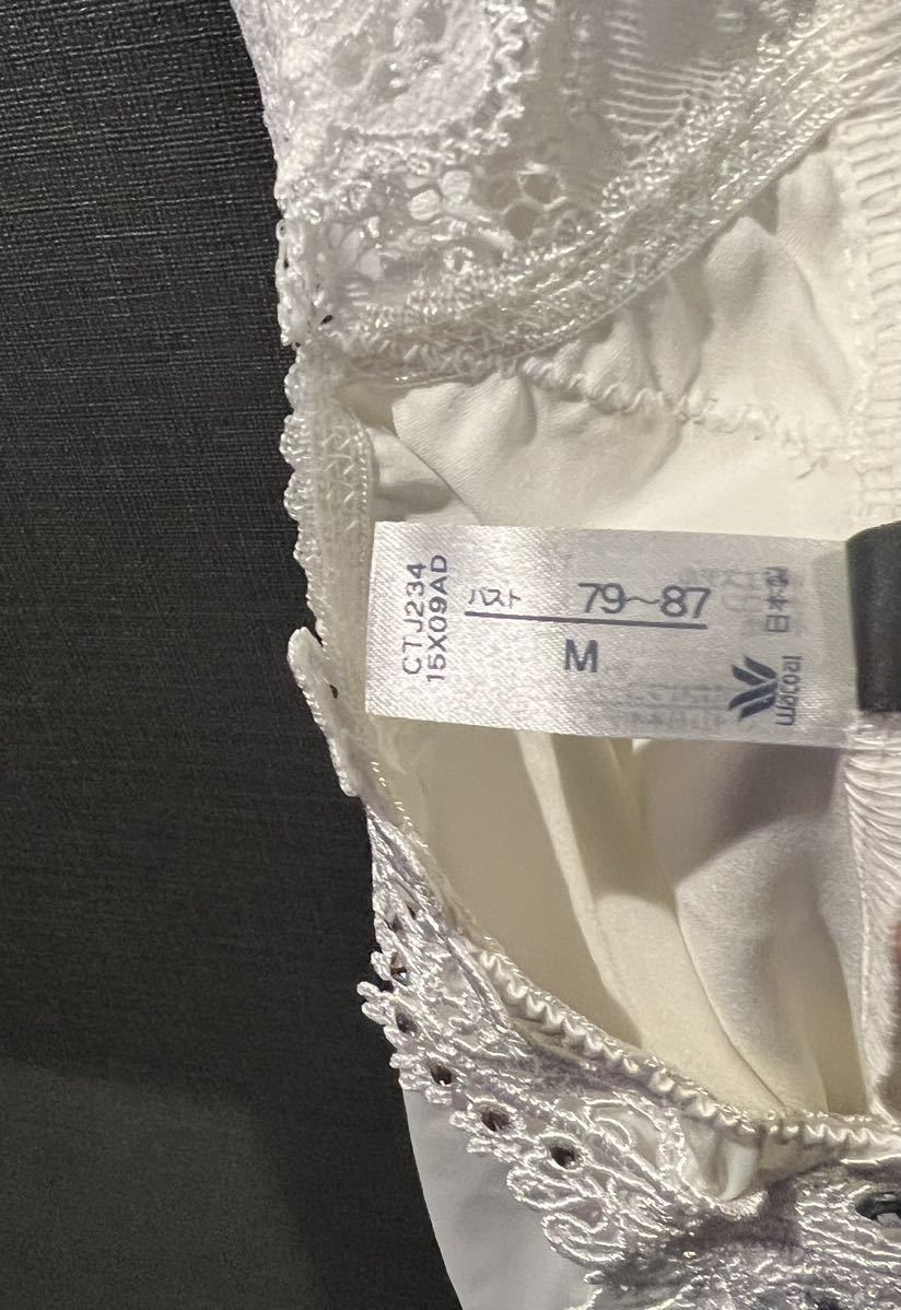 Yahoo!オークション - ワコール サルート プレステージ Wacoal Salute ...