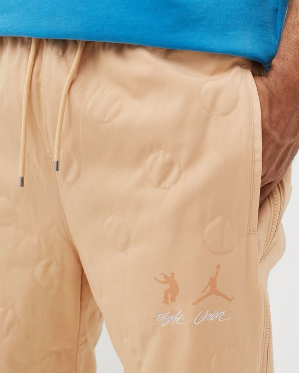 US XL 新品 UNION × Jordan ユニオン × ジョーダンフューチャー US XL 新品 UNION × Jordan ユニオン × ジョーダンフューチャー