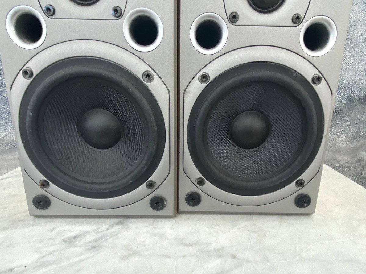 Yahoo!オークション - t2124 中古 Audio Vector オーディオベクター K...