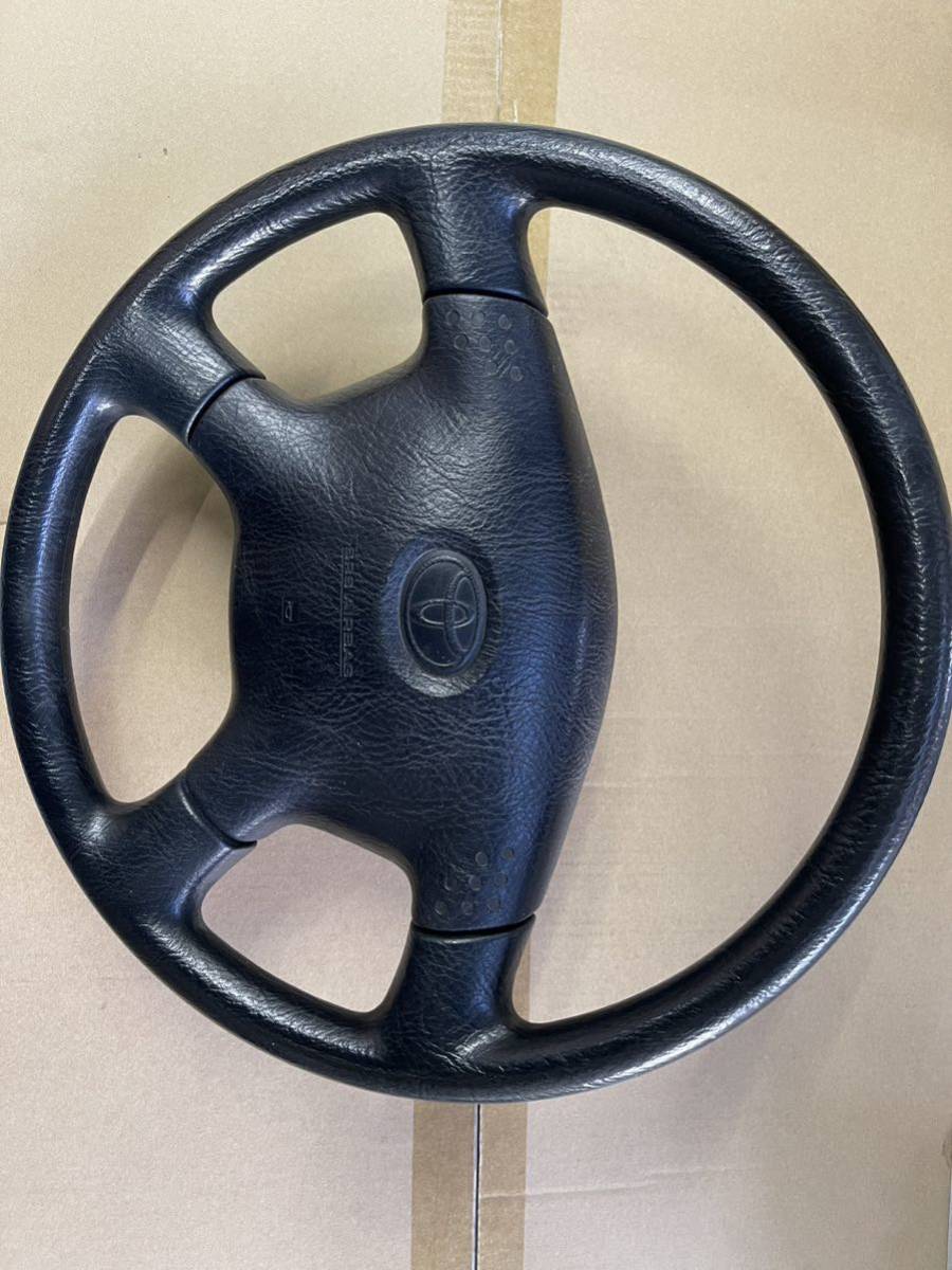 Yahoo!オークション - 当時物 TOYOTA ハイラックススポーツ ピックアッ...