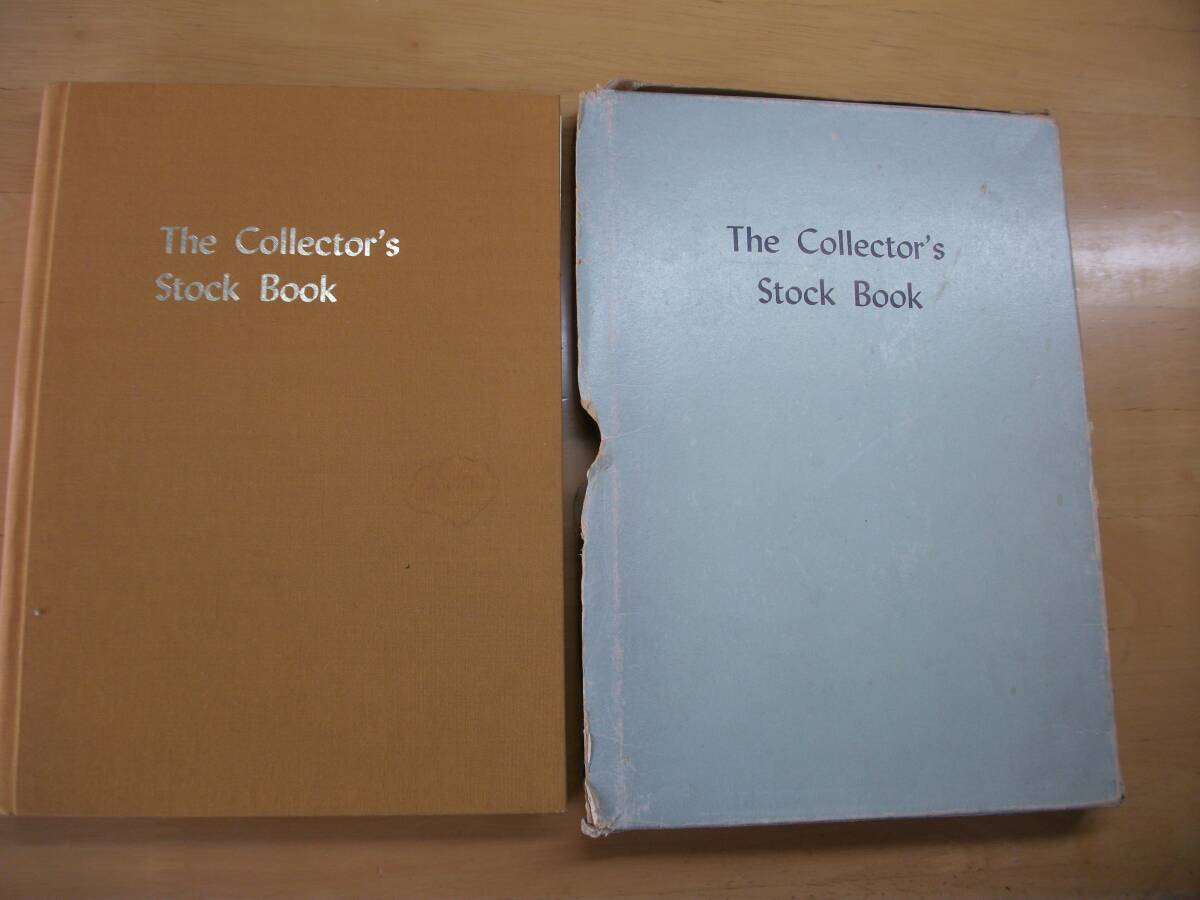 Yahoo!オークション - (A021)U～新小判等 ロット ストックブック1冊