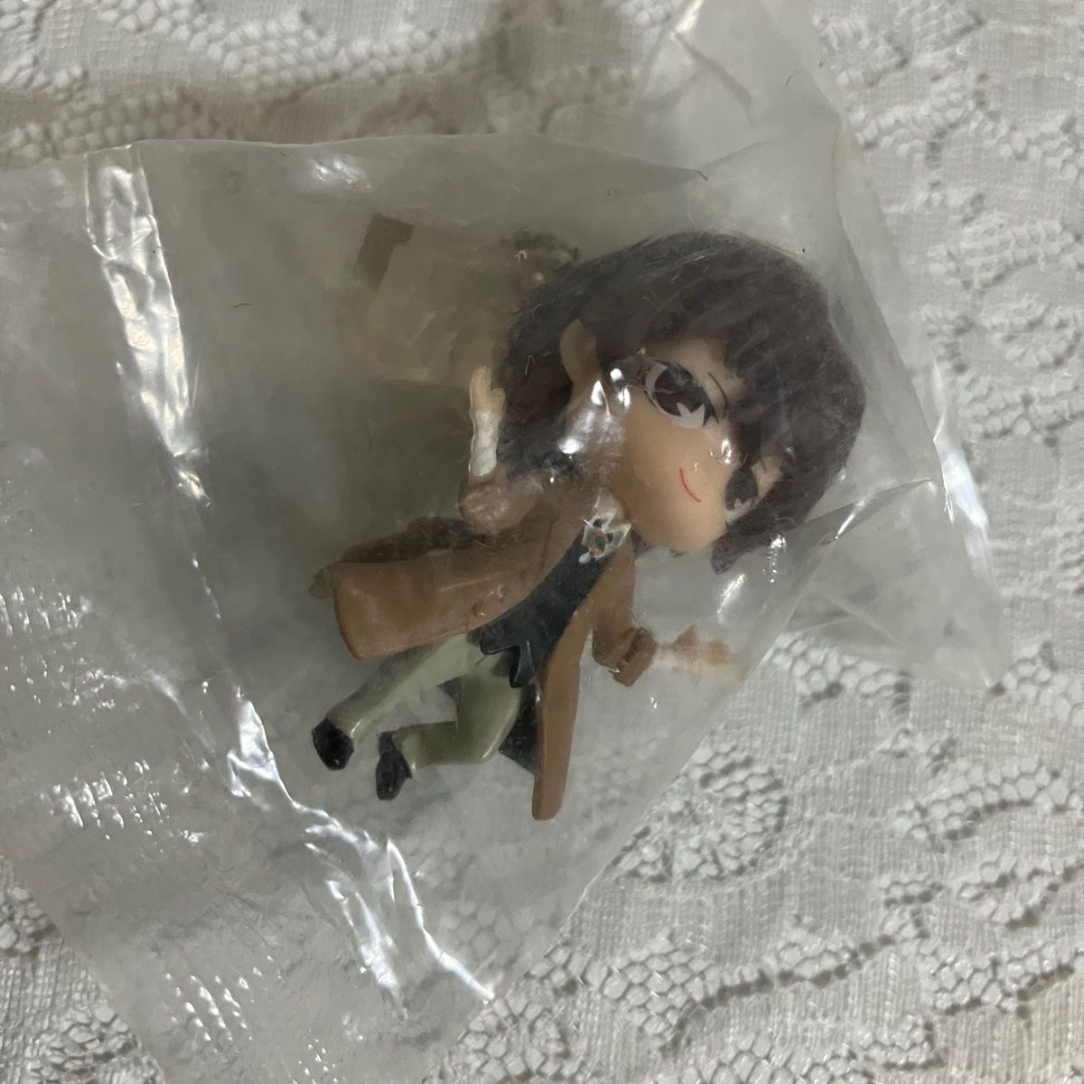 文豪ストレイドッグス でふぉめmini 太宰治 中原中也 文スト 文豪ストレイドッグス でふぉめmini 太宰治 中原中也 文スト