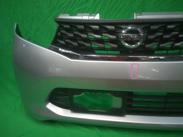 Yahoo!オークション - デイズ DBA-B21W FバンパーASSY X 3B20 CLN(A31)...