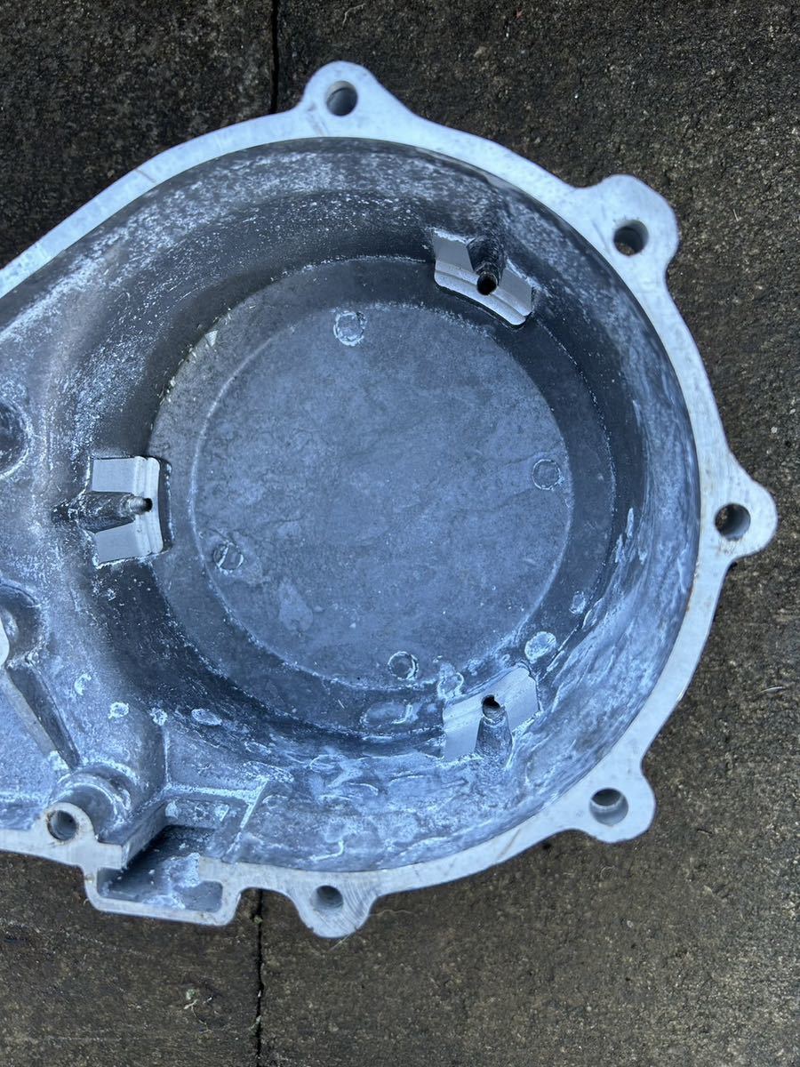 Yahoo!オークション - Z2Z1 z1 z2 ダイナモカバー ジェネレーターカバ...