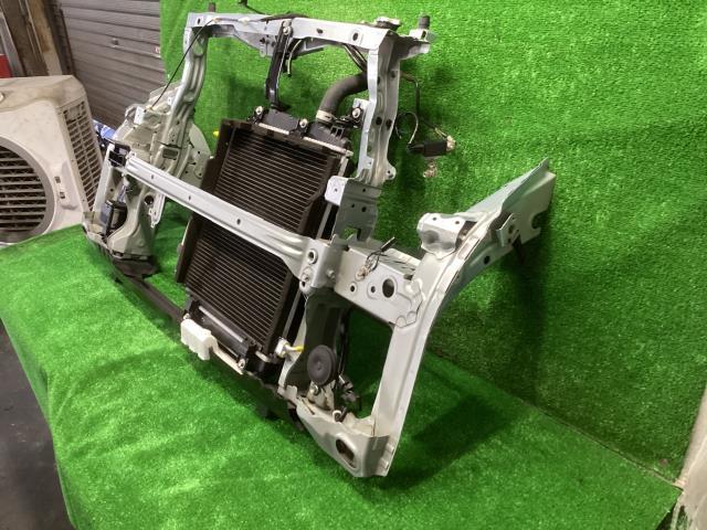 Yahoo!オークション - N－BOX DBA-JF3 ラジエータコアサポート G L...