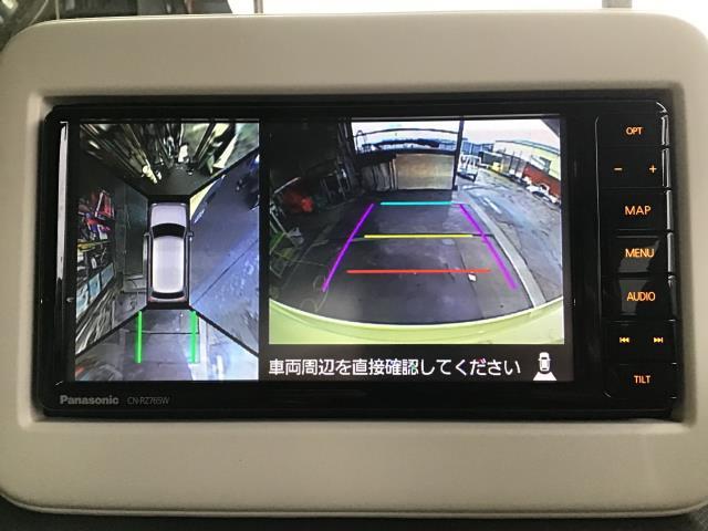 Yahoo!オークション - ラパン 5BA-HE33S カメラ L カメラパッケージ ZV...