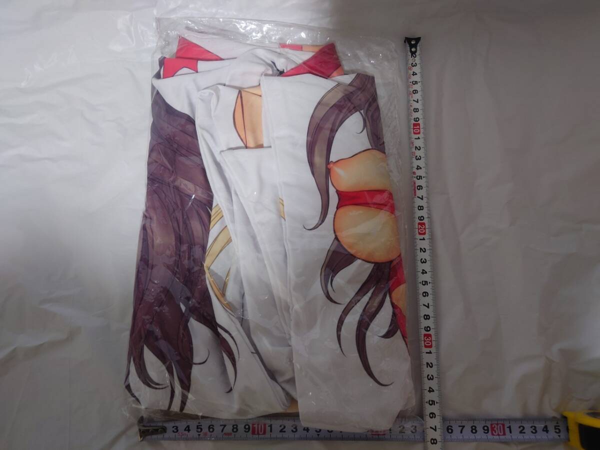 Yahoo!オークション - 未使用品 C81 Tony T2 ART WORKS 抱き枕カバー 2...