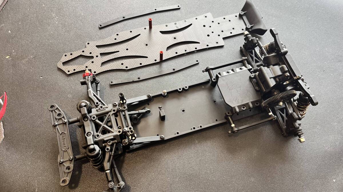 Yahoo!オークション - Reve D RDX