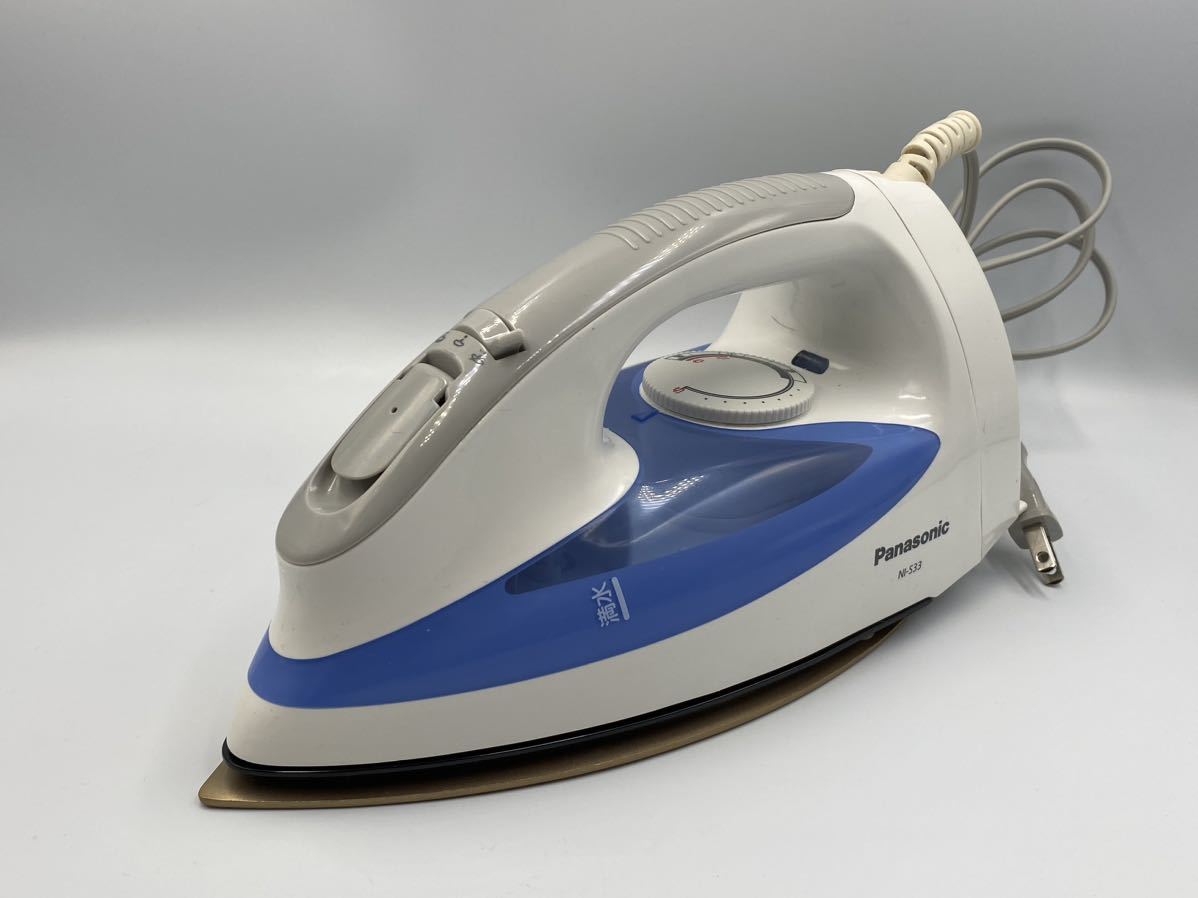 Yahoo!オークション - 【動作確認済】Panasonic パナソニック NI-S33 ...