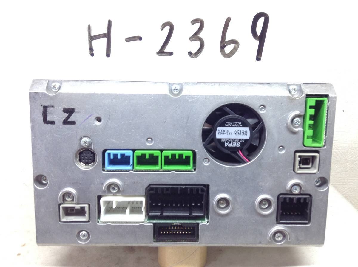 Yahoo!オークション - ホンダ純正 MOP 39540-S6M-Z02 NH167L インター...