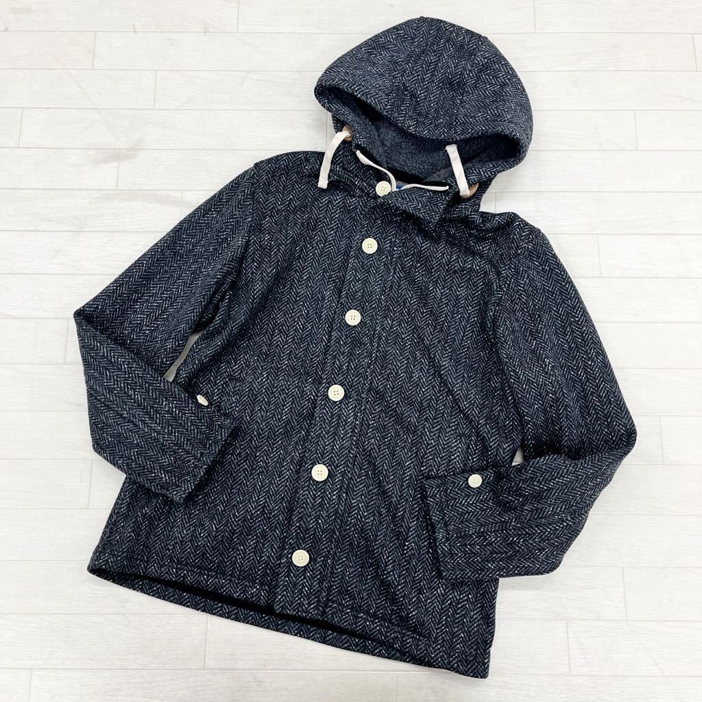 Yahoo!オークション - 1329 BEAMS ビームス トップス ジャケット アウ...