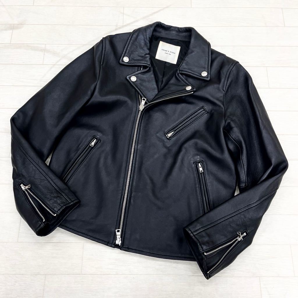 Yahoo!オークション - 1329 FREAK'S STORE フリークス ストア トップス...