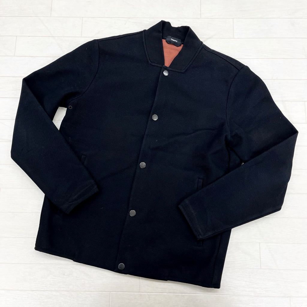 Yahoo!オークション - 1352 theory セオリー トップス ジャケット アウ...