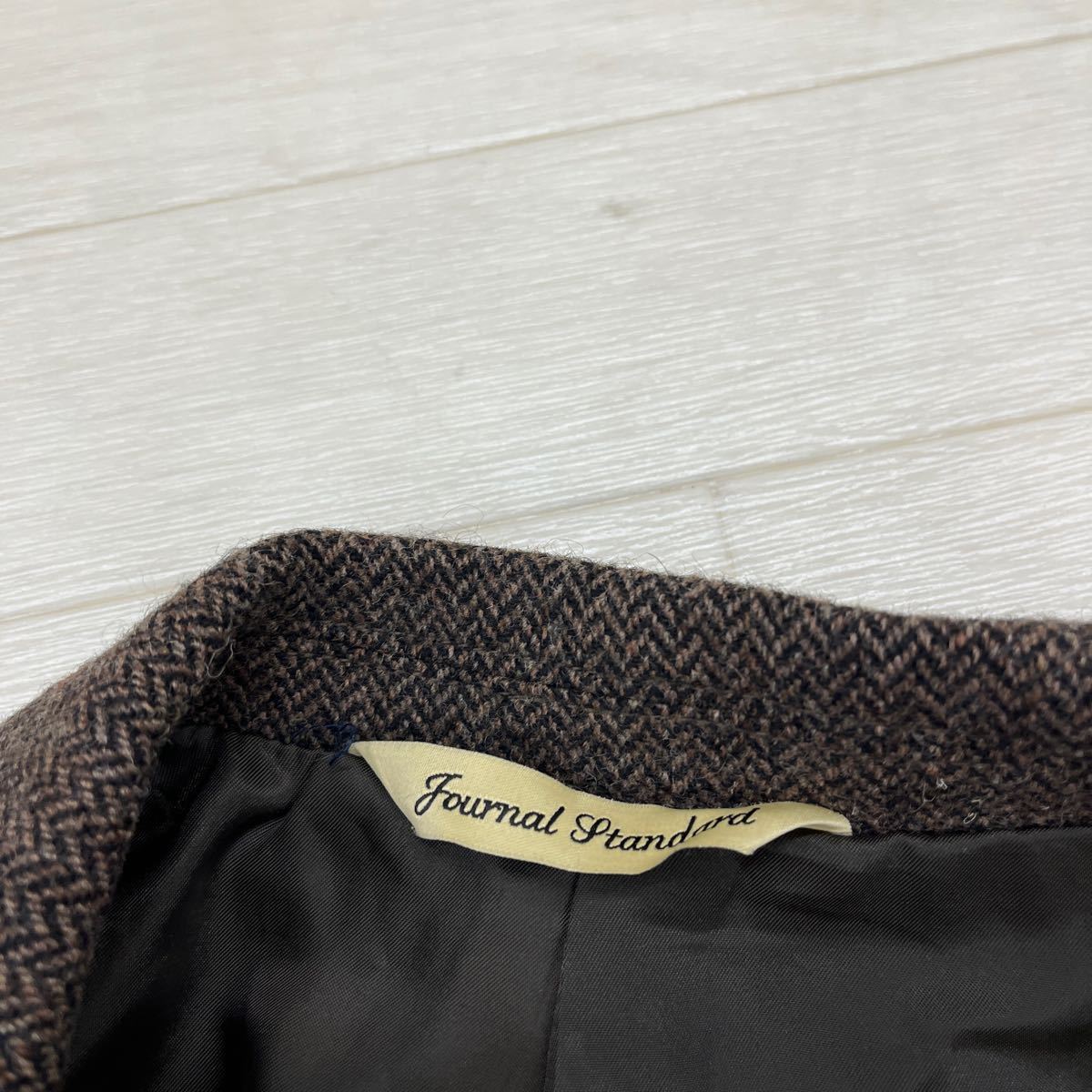 Yahoo!オークション - 1352 JOURNAL STANDARD ジャーナルスタンダード ...