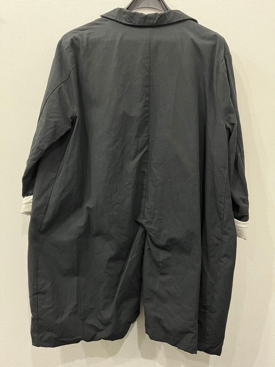 GARMENT REPRODUCTION OF WORKERS QUASIMODO COAT〈カジモド GARMENT REPRODUCTION OF WORKERS QUASIMODO COAT〈カジモド