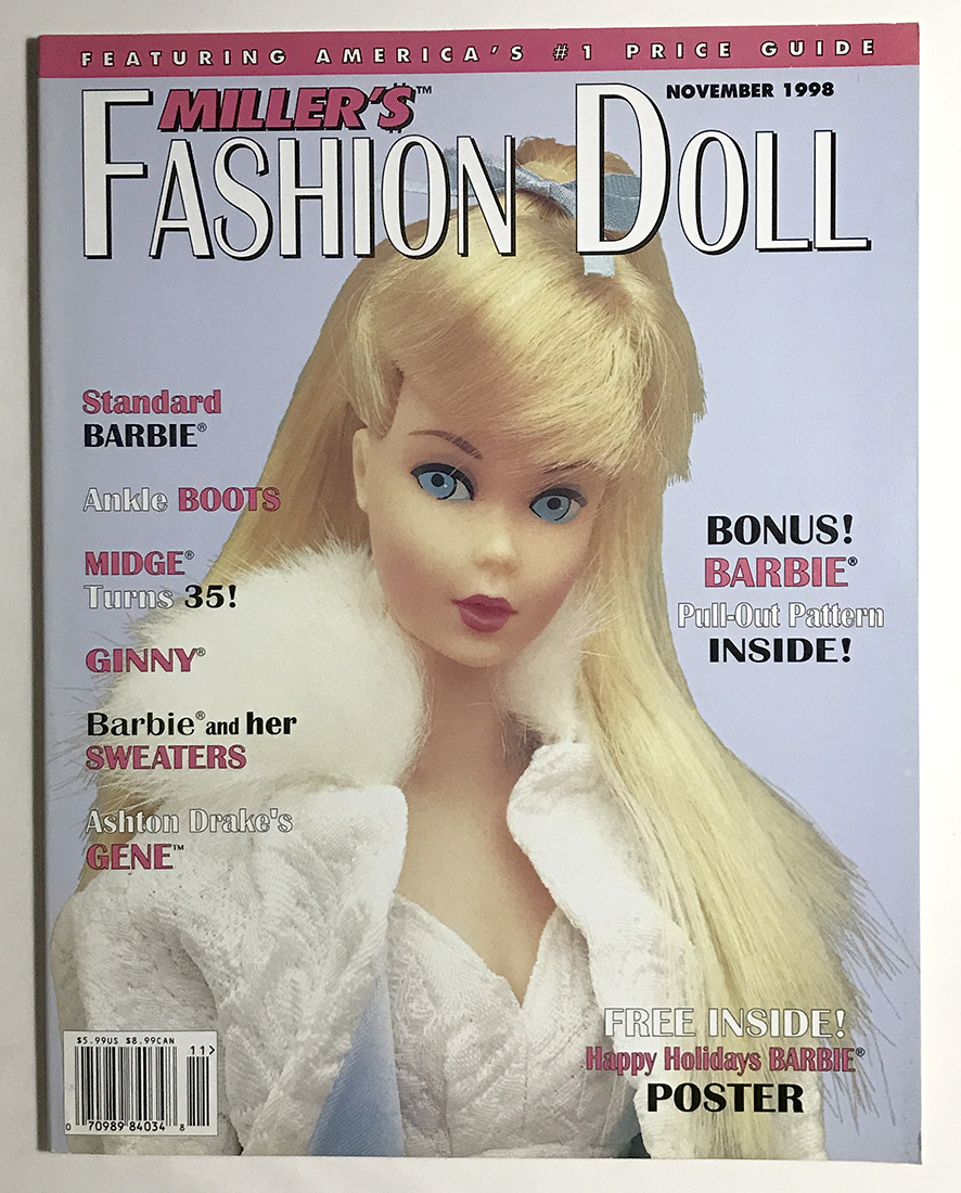 Yahoo!オークション - Fashion Doll 4