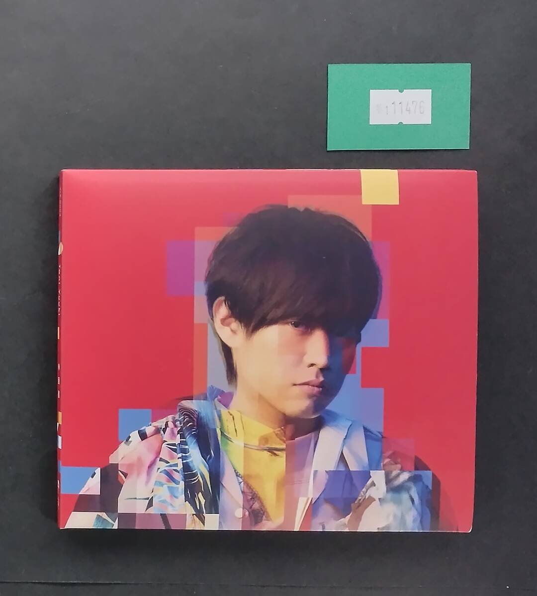 Yahoo!オークション - 万1 11476 多面態 - Tani Yuuki [CDアルバム] デ...