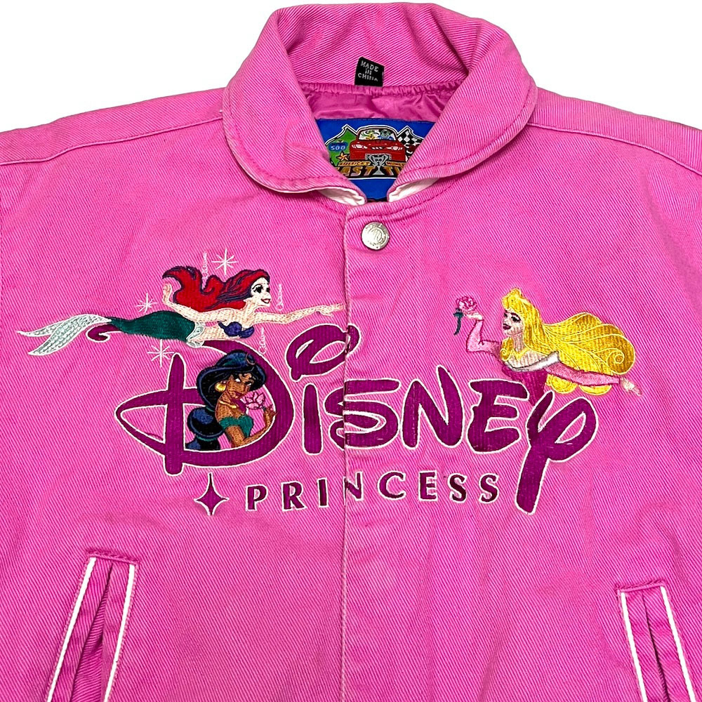 激レア キッズ 00s JH Design × DISNEY PRINCESS レーシング 激レア キッズ 00s JH Design × DISNEY PRINCESS レーシング