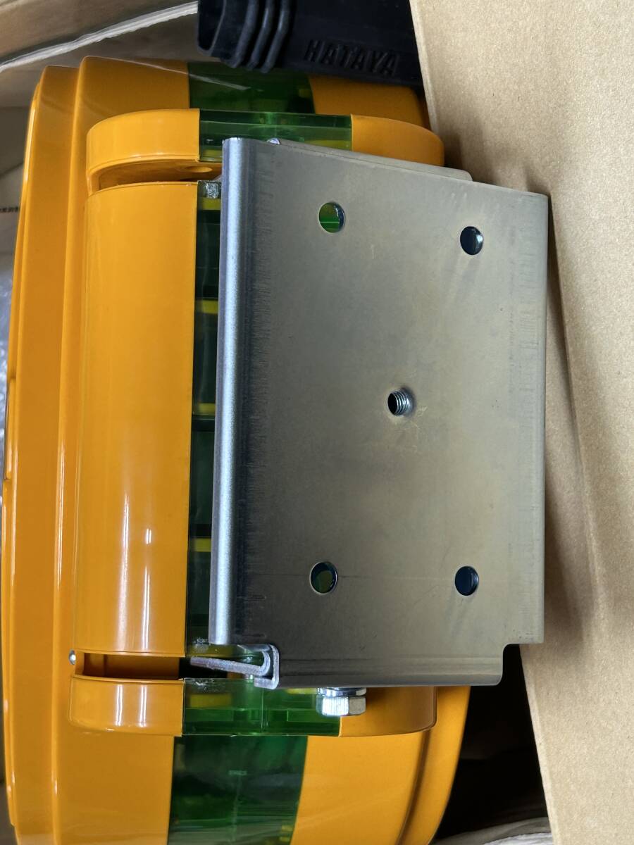 Yahoo!オークション - 美品 HATAYA ハタヤ AIRMAC XL /エアーマックXL...