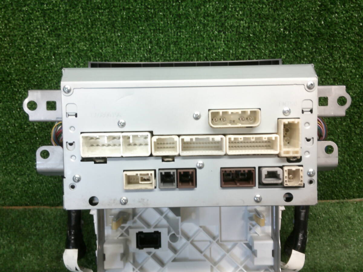 Yahoo!オークション - ZSU60 ハリアー オプションナビ JBL 86100-48282...