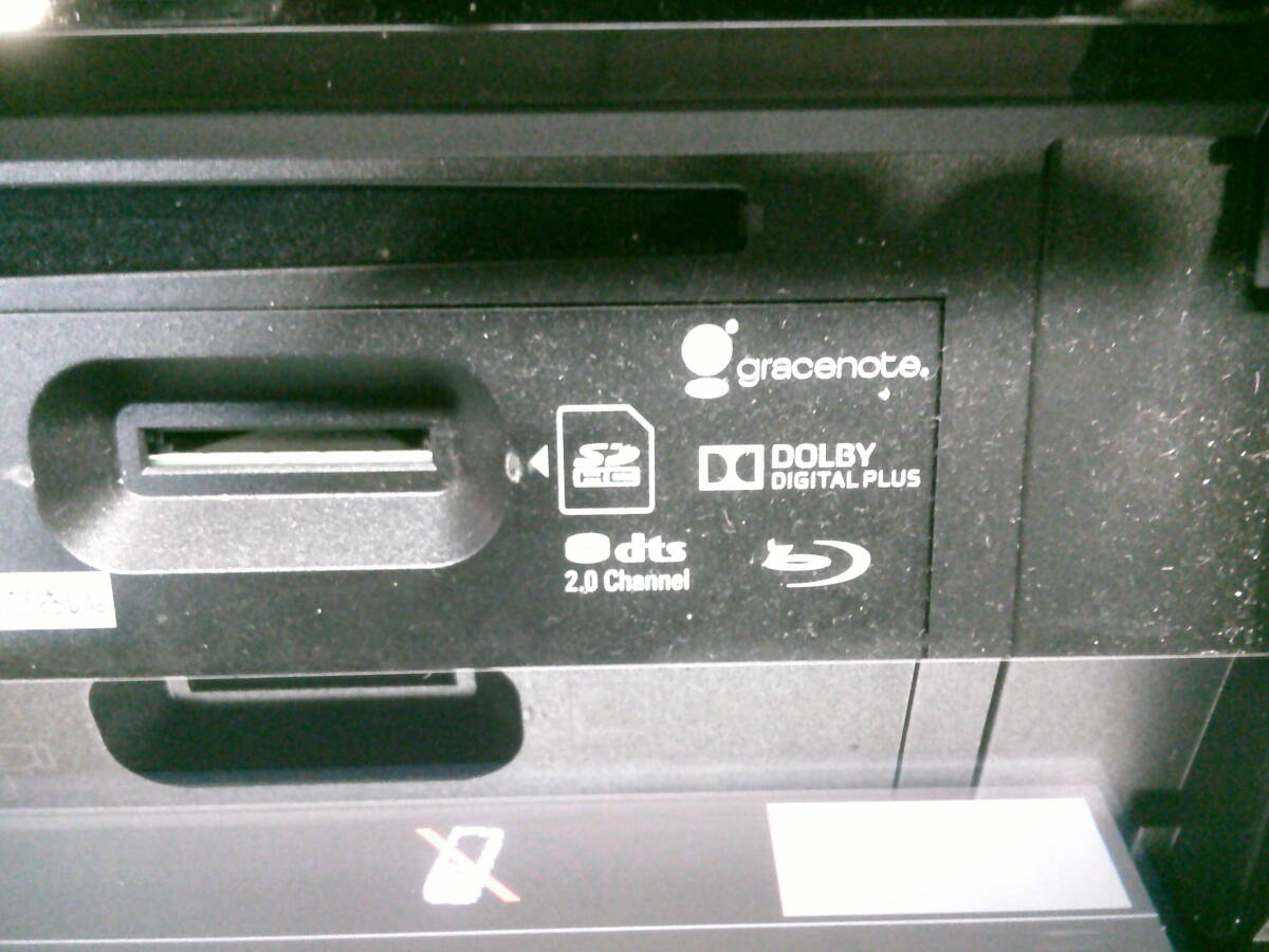 Yahoo!オークション - ZSU60 ハリアー オプションナビ JBL 86100-48282...