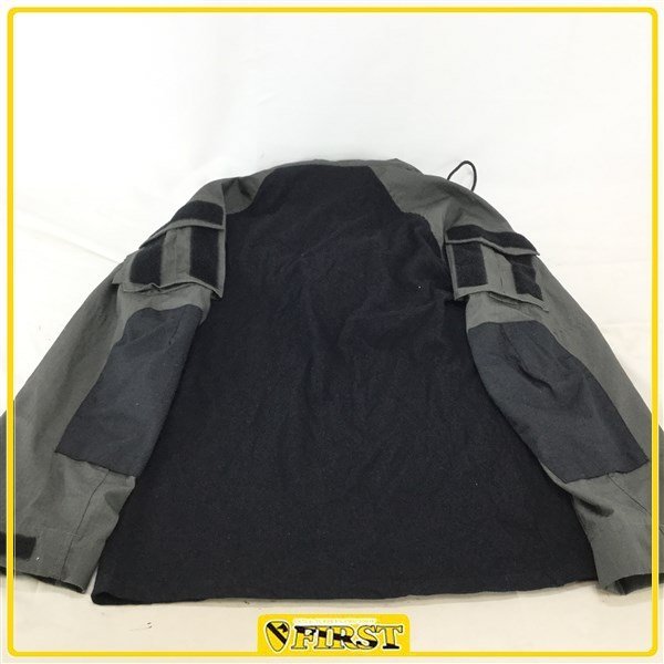 Yahoo!オークション - 6858】BACRAFT TRN BDU タクティカル コンバット...