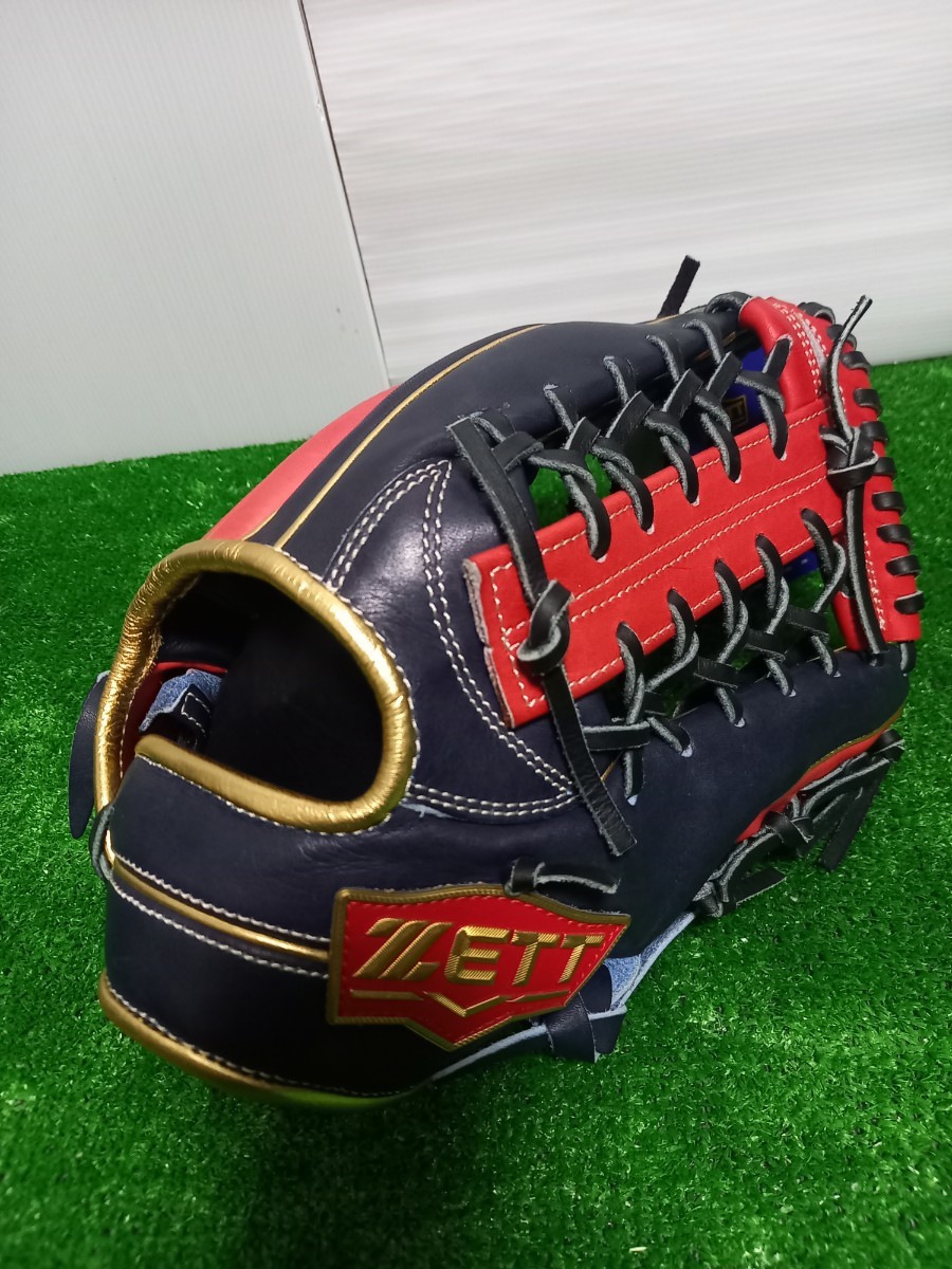 Yahoo!オークション - 【半額以下】未使用 ゼット/ZETT ネオ ステイタ...