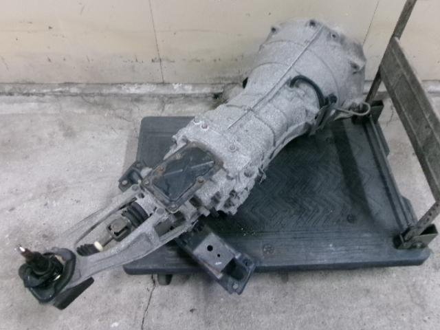 Yahoo!オークション - Z33 フェアレディZ 実働 6速ミッション