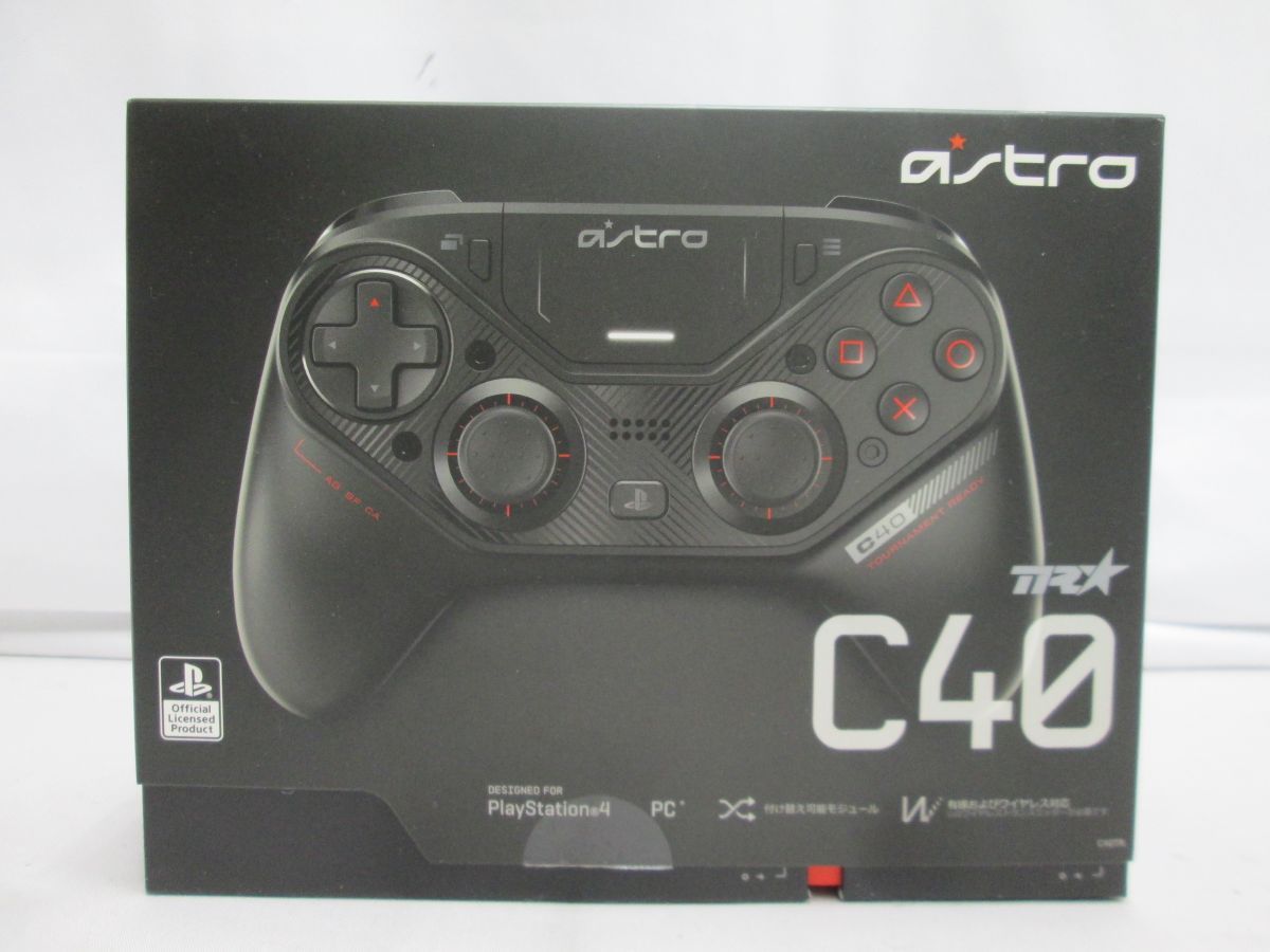 Yahoo!オークション - 24 送60サ 0211$G08 ロジクール C40 中古品