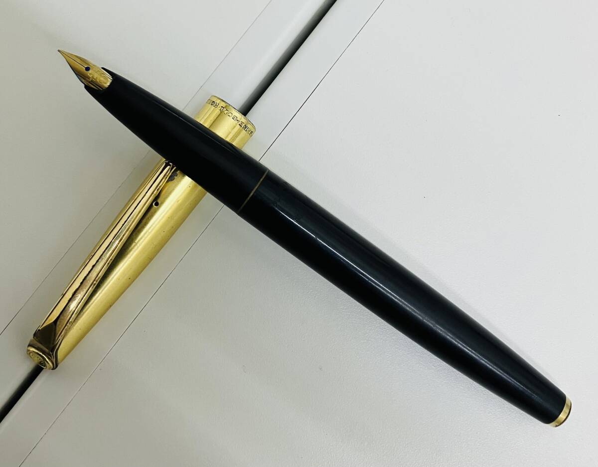 ペン先14K 万年筆 PLATINUM プラチナ K14 14金 筆記用具(プラチナ)｜売買されたオークション情報、yahooの商品情報をアーカイブ公開 - オークファン（aucfan.com）