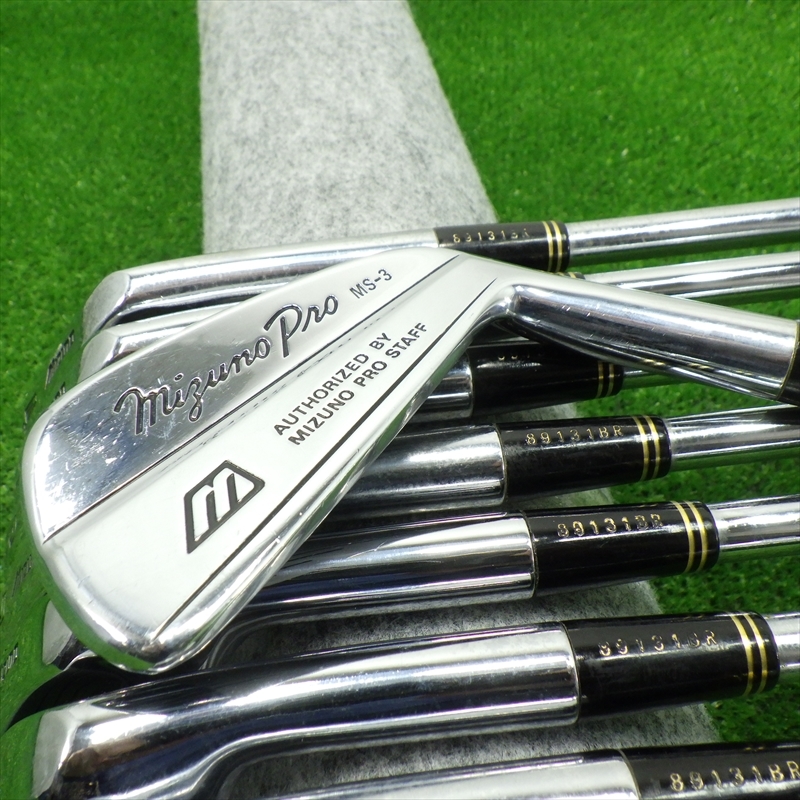 Yahoo!オークション - （A335）MIZUNO MIZUNOPRO MS...