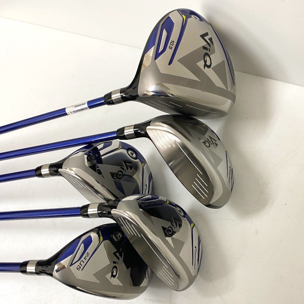 Yahoo!オークション - BRIDGESTONE ブリヂストン ゴルフクラブ TOURSTA...