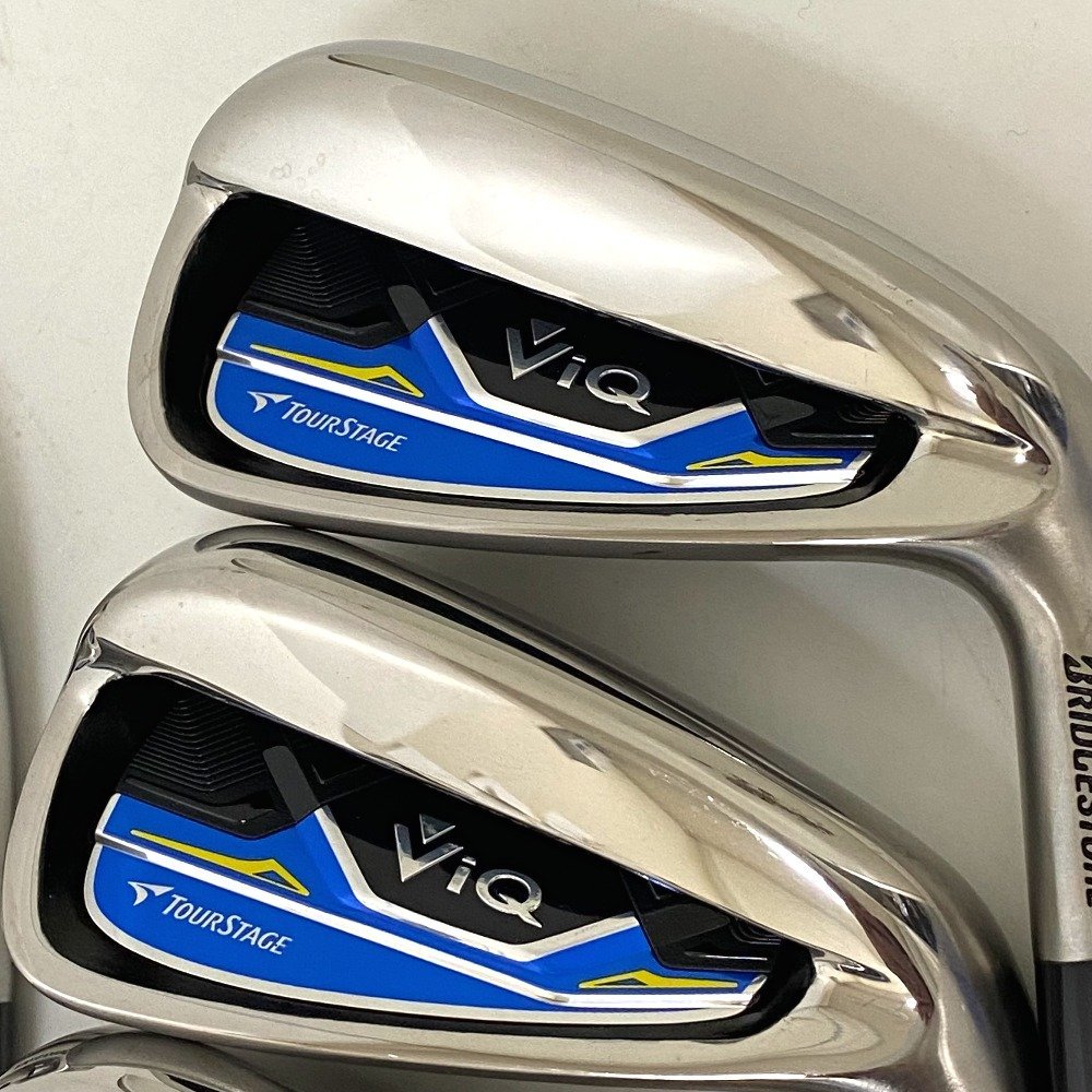 Yahoo!オークション - BRIDGESTONE ブリヂストン ゴルフクラブ TOURSTA...