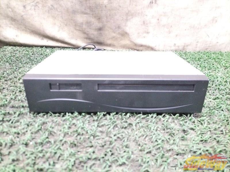 Yahoo!オークション - M_ウィッシュ(ANE11W)純正DVDナビ本体【D11T】