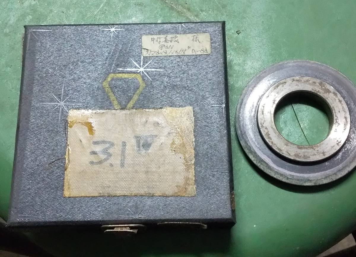 Yahoo!オークション - (0-1371) ダイヤモンドホイール 3.1W (21)