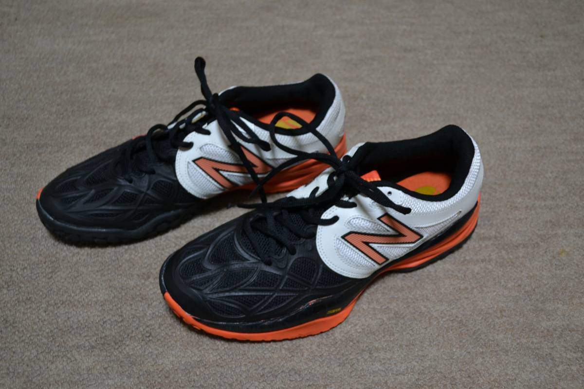 Yahoo!オークション - 【USED】 New Balance（ニューバランス）609（27...