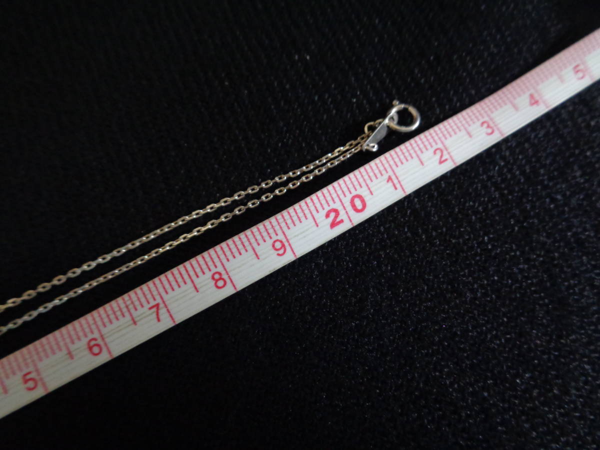 Yahoo!オークション - 100円～【THE KISS】SV/SV925 刻印 I promise y...