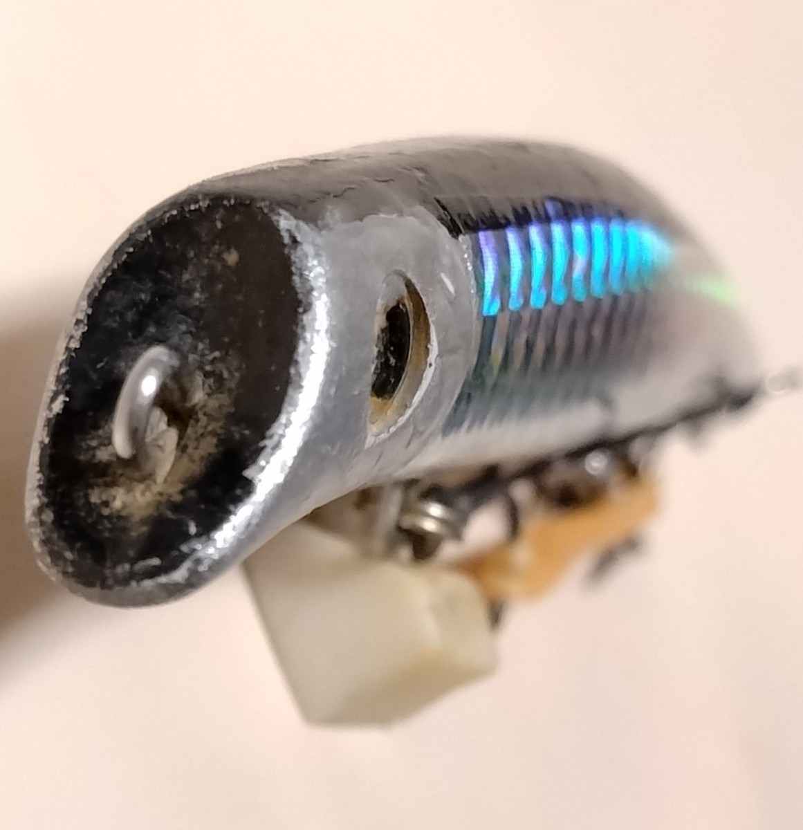 Yahoo!オークション - ガイア エリア10EVO エリテン その他人気ルアー...