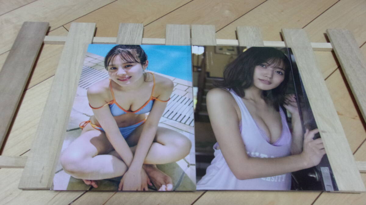 Yahoo!オークション - 中村歩加 元NGT48 美ボディ 雑誌切抜B5ラミネー...